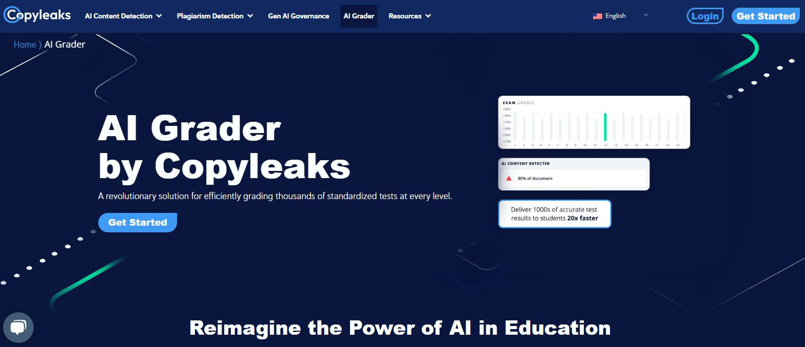 Top AI Teaching Assistant Tools | Ask Christy